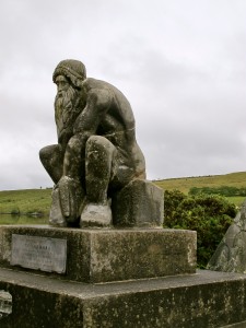 Ireland | Sculpt it and they will come – Just One Suitcase
