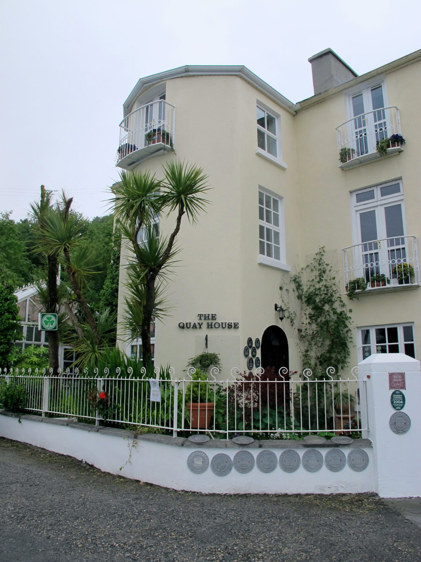 County Galway, Ireland | The Quay House – Just One Suitcase