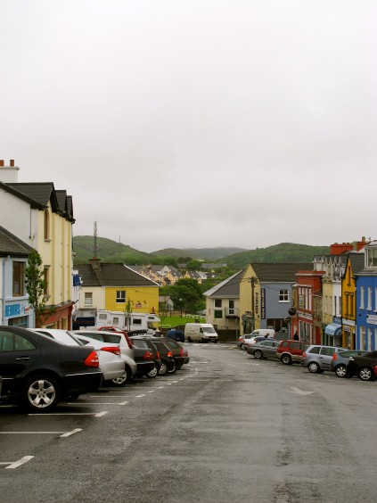 County Galway, Ireland | The Quay House – Just One Suitcase