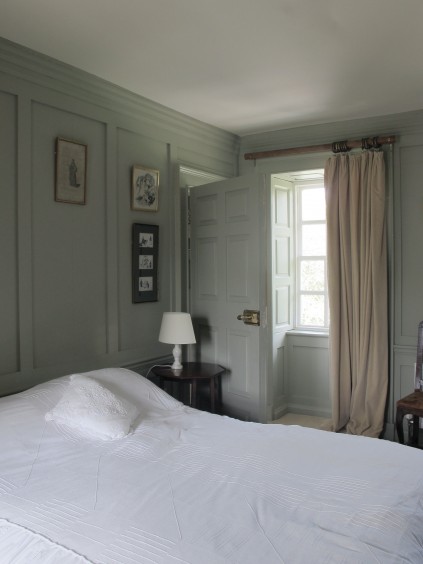 Eye on Design | County Galway | Tales of an Irish Country House | Just ...
