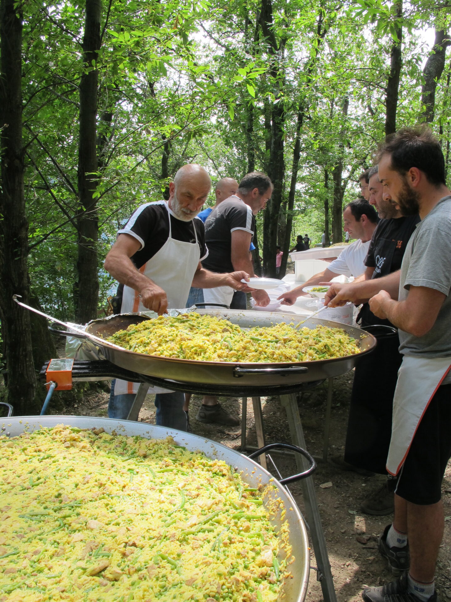 Italy | The Great Big Italian Feast – Just One Suitcase