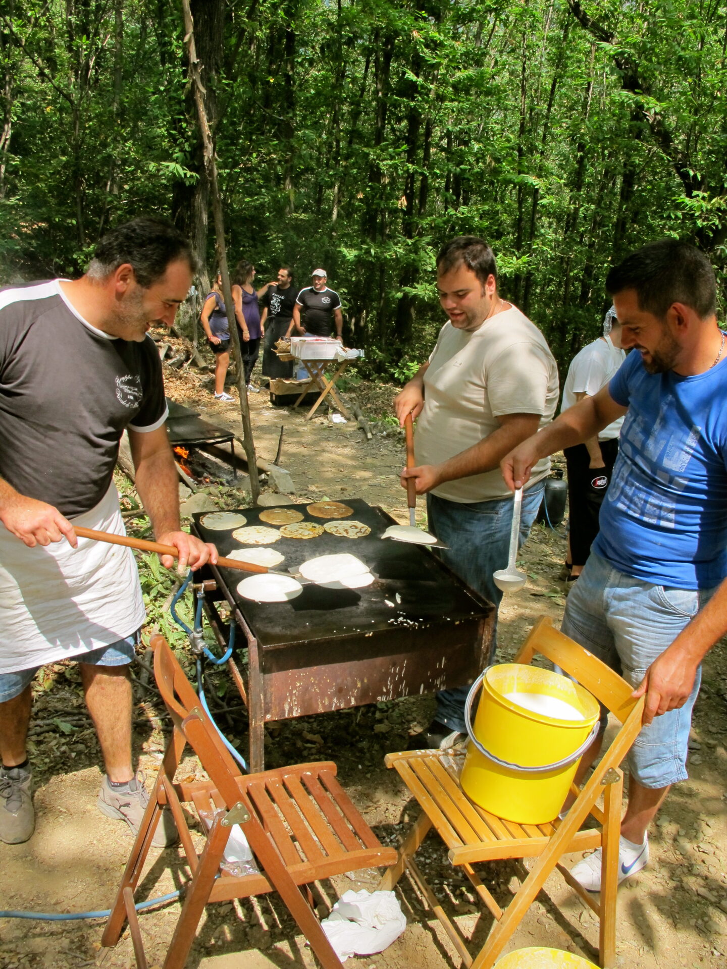 Italy | The Great Big Italian Feast – Just One Suitcase