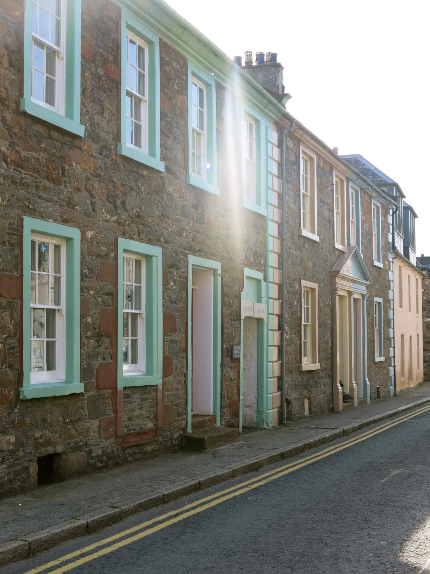 Scotland | Why I went to Kirkcudbright (“ker – COO – bree”), Part One ...