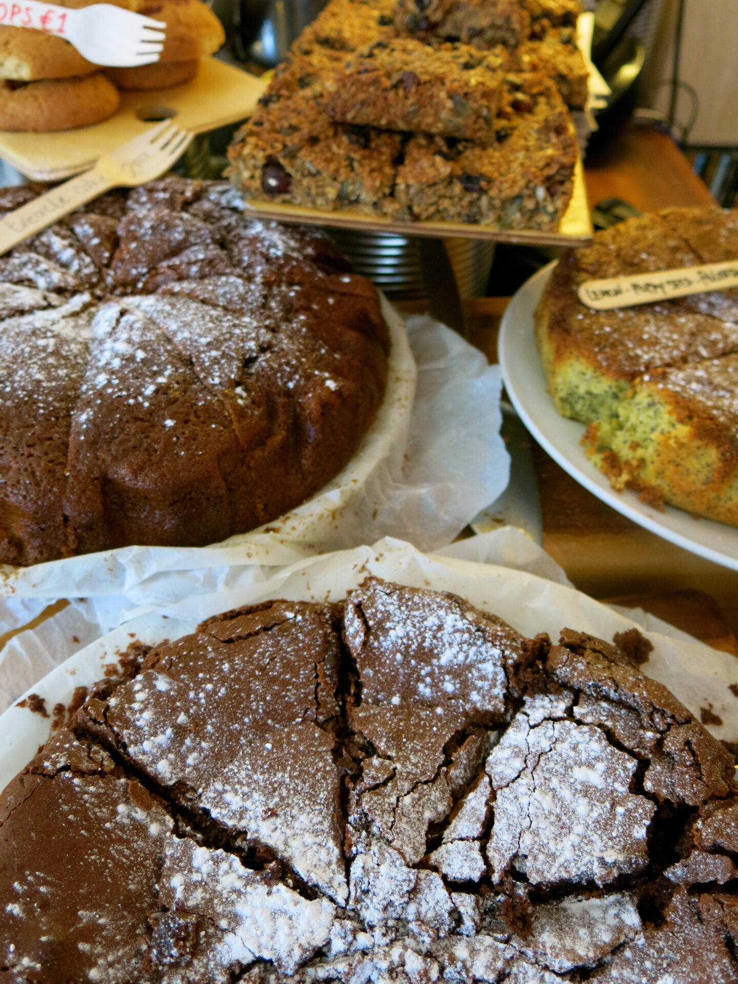 Dublin | The Fumbally – Just One Suitcase